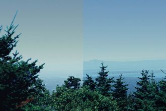 Visibility regulations & trends | Air Quality Research Center